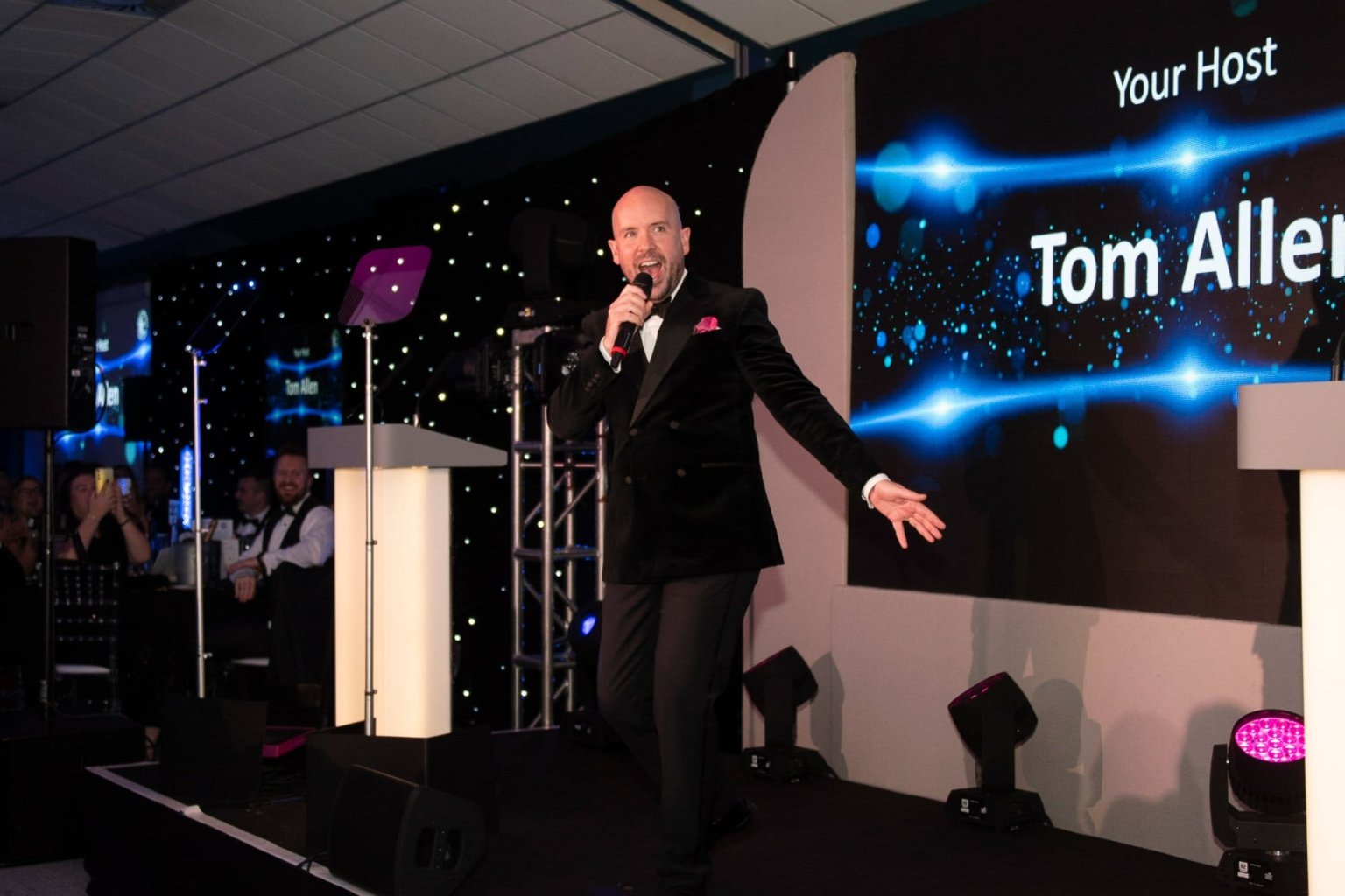 Planting trees for sustainability - Carma